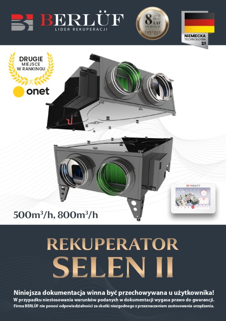 Instrukcje – Berluf